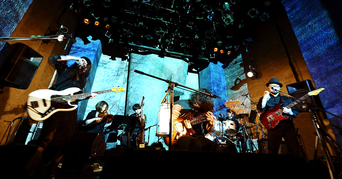 AYANO – Official Website